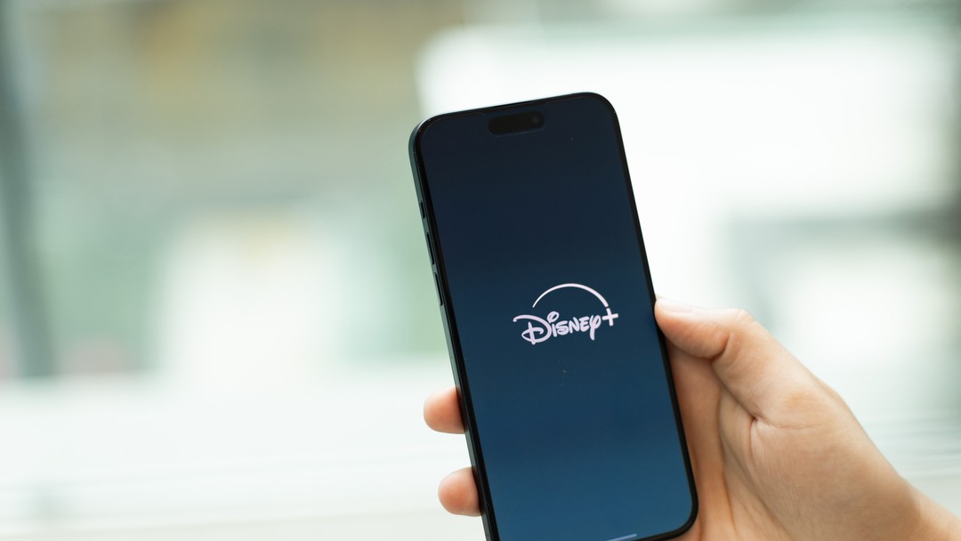 Disney+ | Software | TechTudo