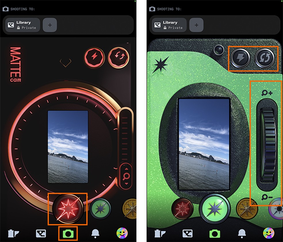Dispo Camera: como usar app 'estilo vintage' para tirar fotos com efeito