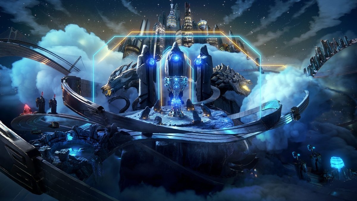 LoL: relembre cinco partidas históricas do Mundial de League Of Legends