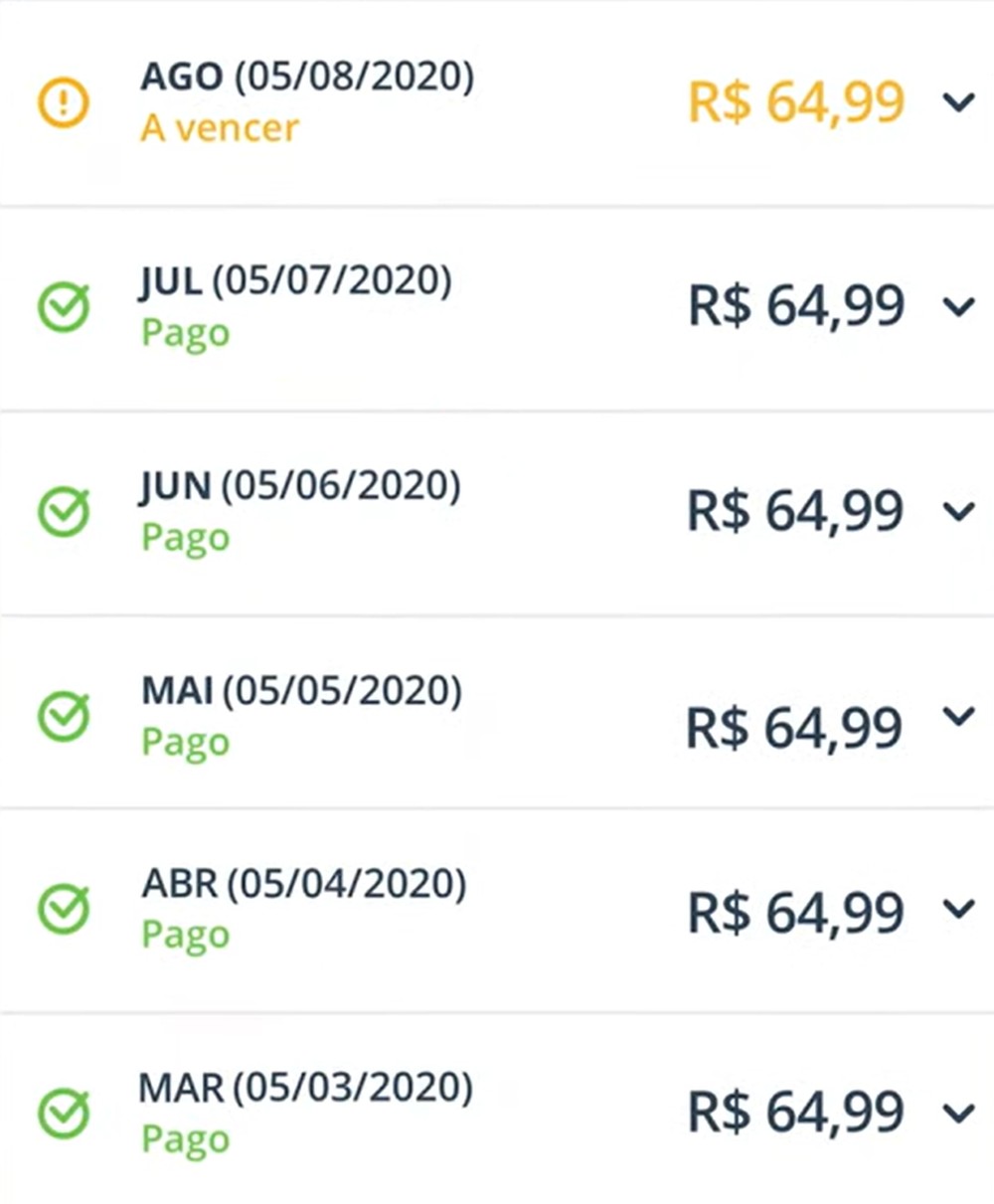 Como emitir segunda via de fatura TIM pelo app, WhatsApp, SMS e mais