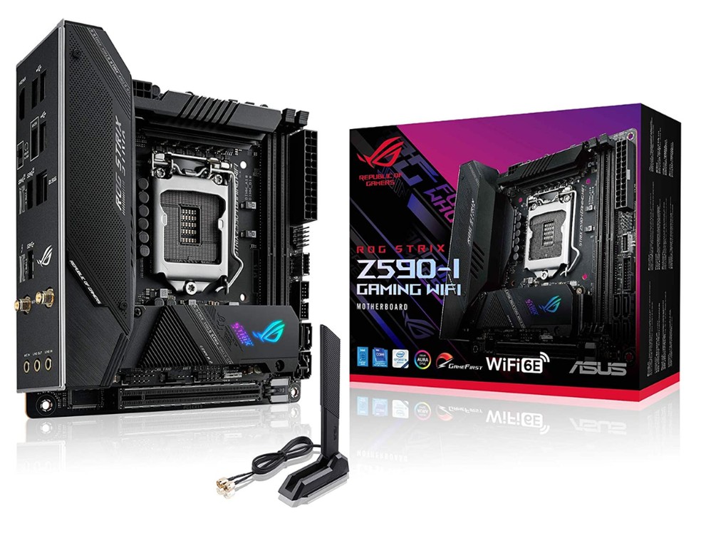 Placa-mãe Mini ITX: 5 modelos com o padrão para montar o PC