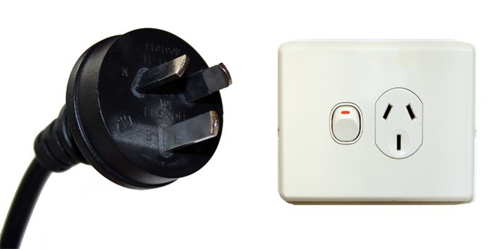 Conheça os diferentes tipos de tomada e saiba o porquê de tantos modelos