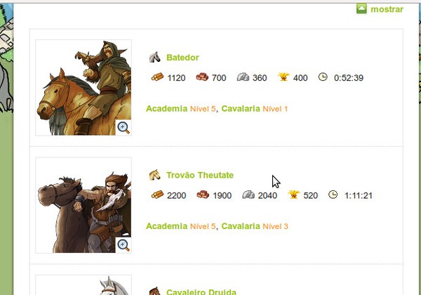 Travian: aprenda a jogar o divertido game e se tornar um grande ...