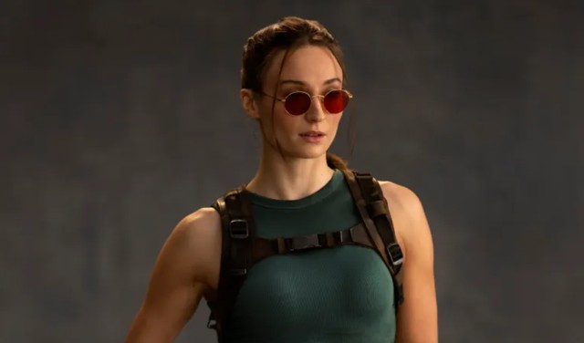 Quando sai a série de Tomb Raider no Prime Video? Veja o que sabemos ...