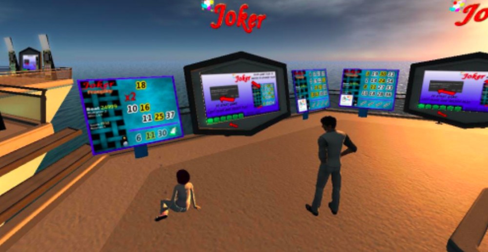 Second Life: confira curiosidades do simulador febre dos anos 2000