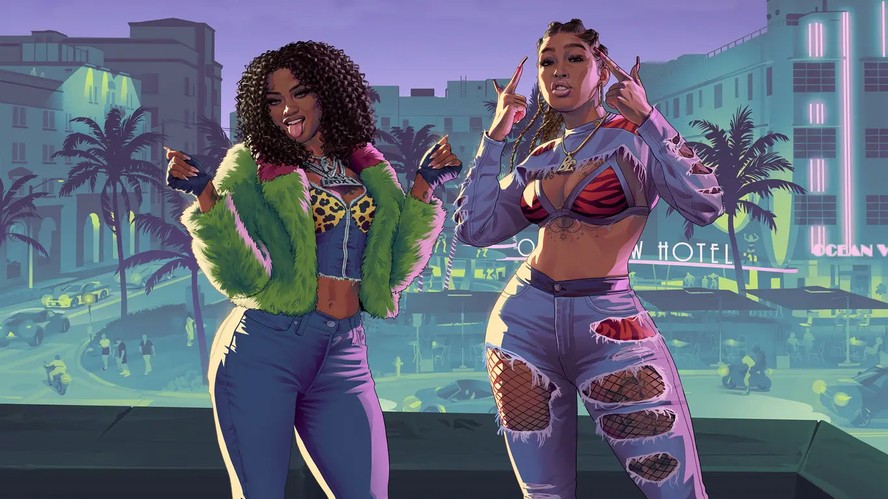 GTA 6: Take Two confirma 5 grandes novidades para o game em 2026