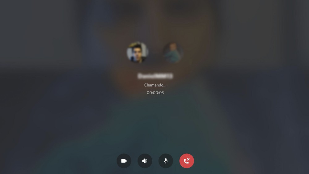 Como usar o Discord no celular