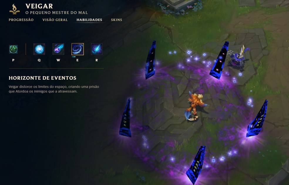 Como jogar de Veigar no LoL: guia com dicas de runas, build e counters