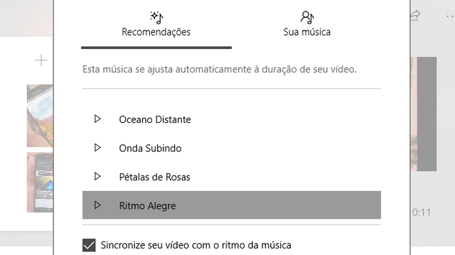 Movie Maker no Windows 10 acabou: saiba usar o substituto Story Remix