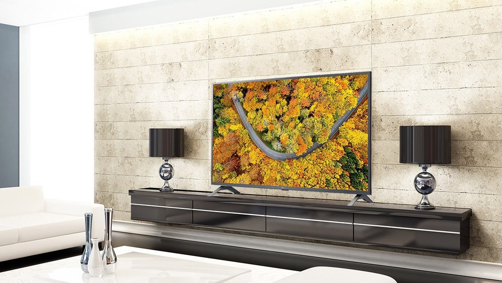 TV 65 polegadas 4K: veja seis opções para comprar no Brasil