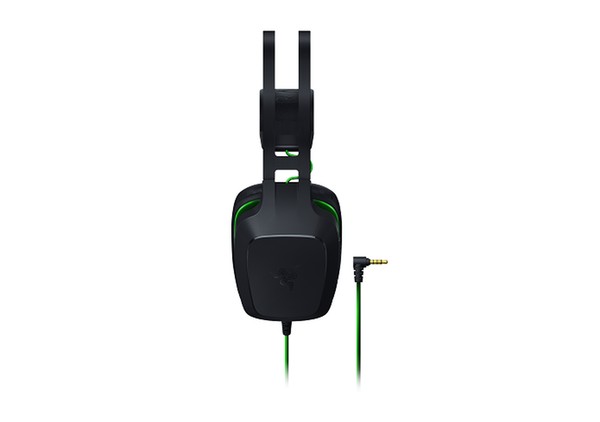 Razer anuncia no Brasil headset gamer Electra V2 com áudio virtual 7.1