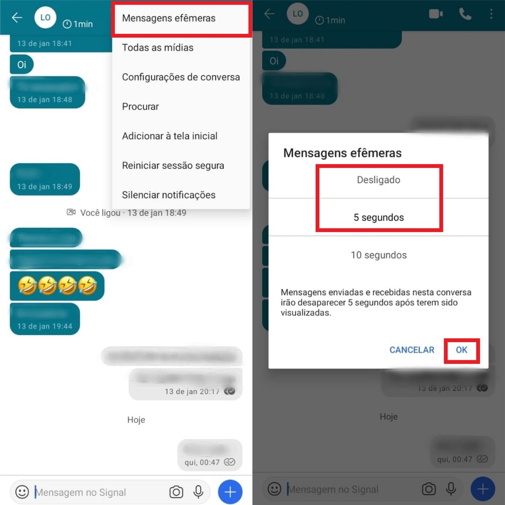 Aplicativo Signal é seguro? 6 perguntas e respostas sobre o app