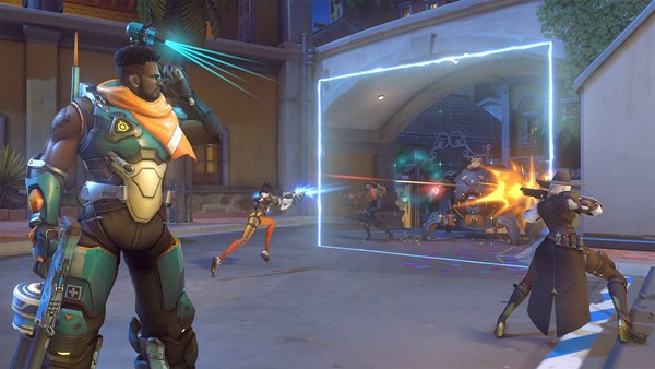 GOATS em Overwatch: entenda a composição e possível queda no metagame