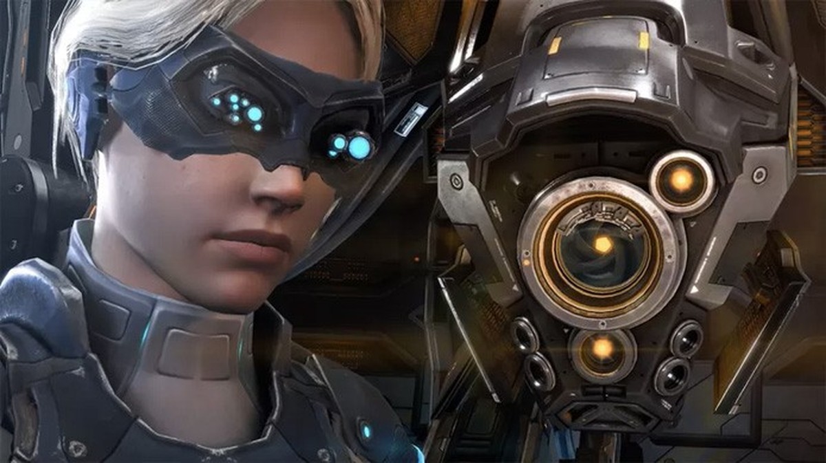 StarCraft 2: Nova Covert Ops continuará a história do game em DLC