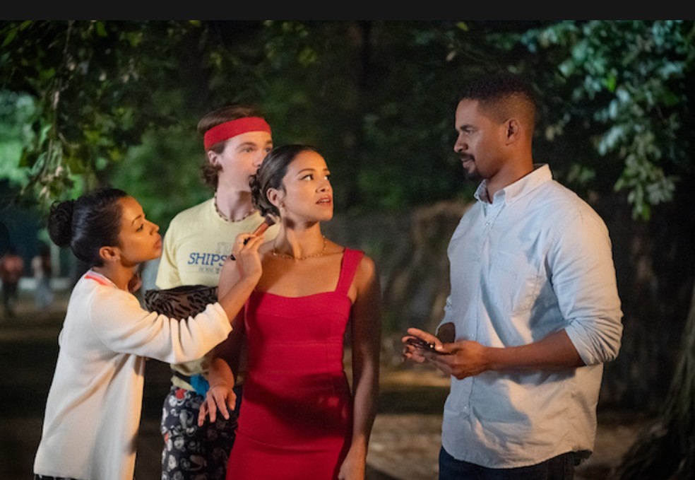Jogos De Amor Veja Elenco Sinopse E Trailer Do Novo Filme Netflix