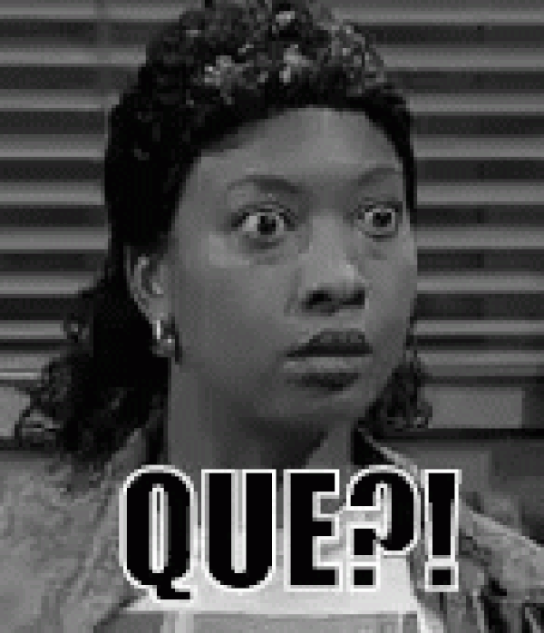 Google divulga lista com os 10 GIFs mais usados no Brasil em 2018