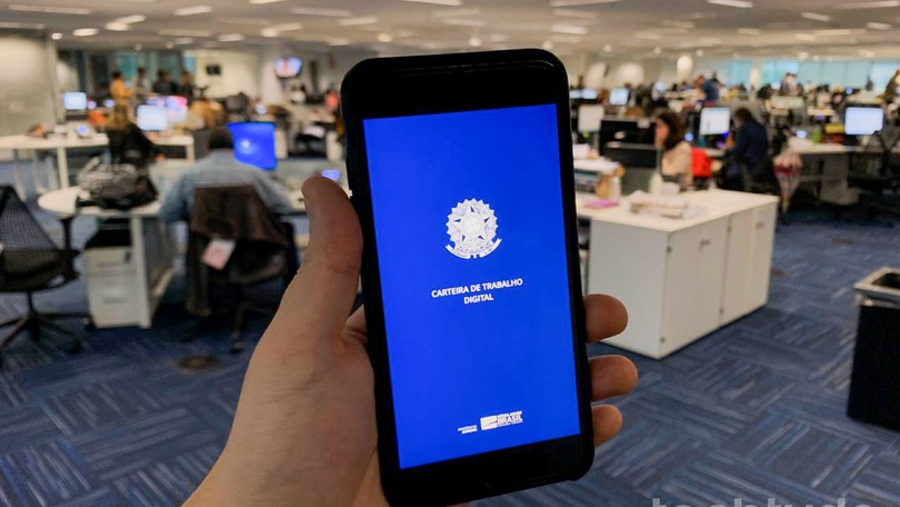 CTPS Digital | Software | TechTudo