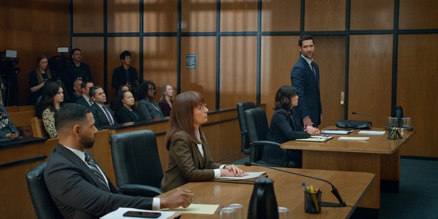 O Poder e a Lei: entenda o final explicado da 4ª temporada da série Netflix