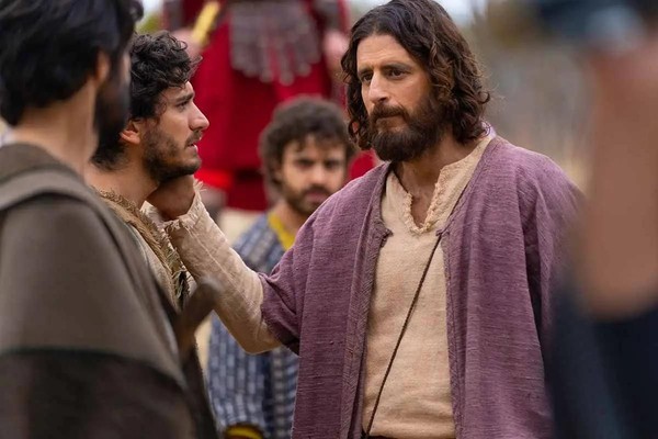 Onde assistir a The Chosen? Série religiosa conta a história de Jesus
