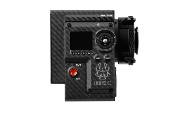 RED anuncia câmera Weapon 8K VV que custa mais de R$ 250 mil