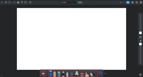 Site para desenhar grátis: saiba como usar o Sumo Paint
