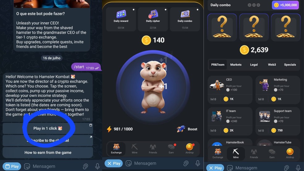 App para ganhar dinheiro: conheça 9 opções que você deve testar hoje