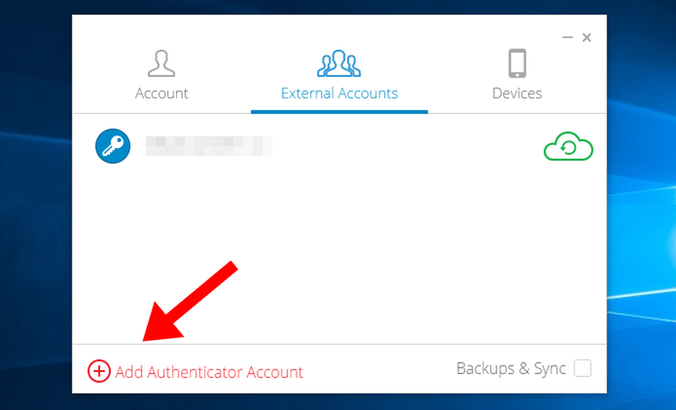 Authy reúne login em duas etapas de Facebook, Twitter e outros no PC