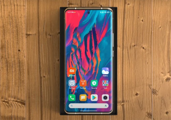 Xiaomi 12 Ultra: vaza ficha técnica do próximo ‘rei do Android’