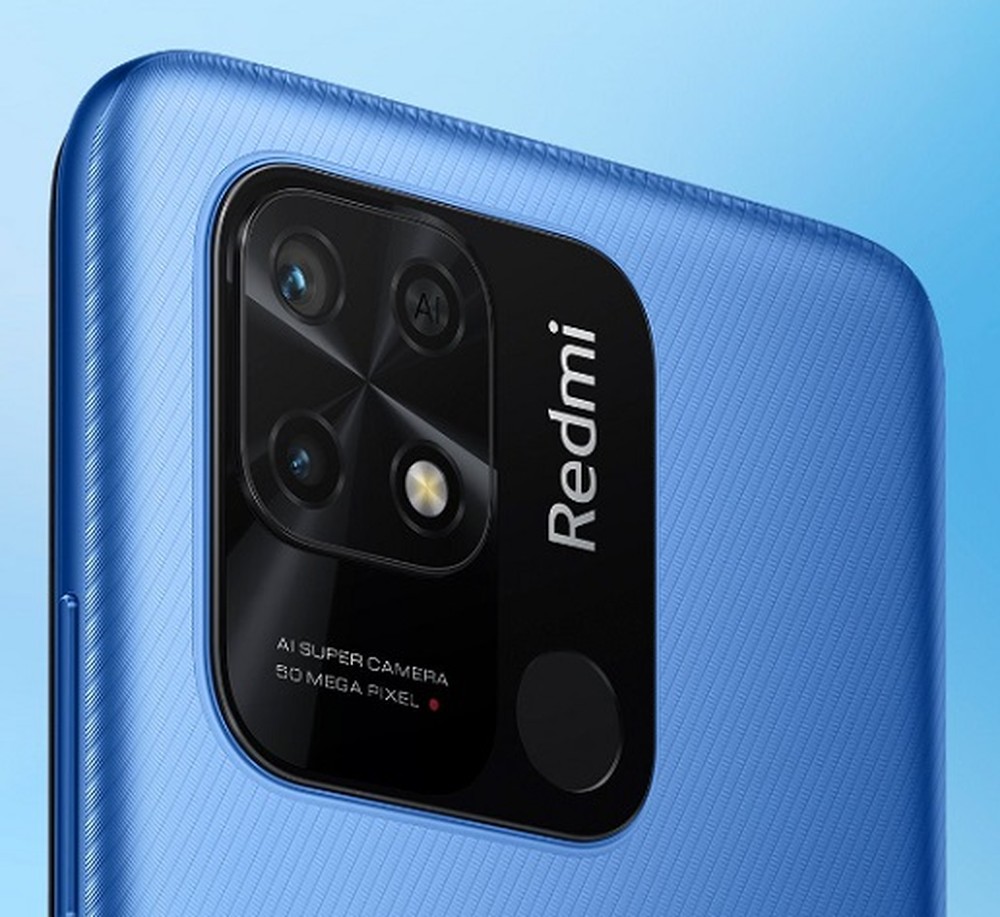 Celular Xiaomi Redmi 10C: ficha técnica, preço, lançamento e mais