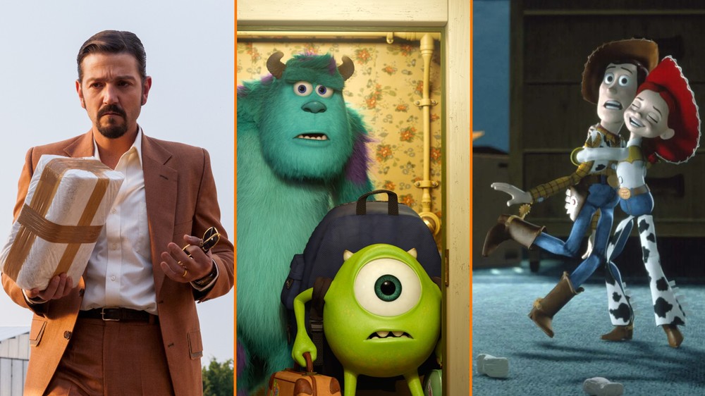O que é spin off? Veja significado e exemplos de séries do tipo