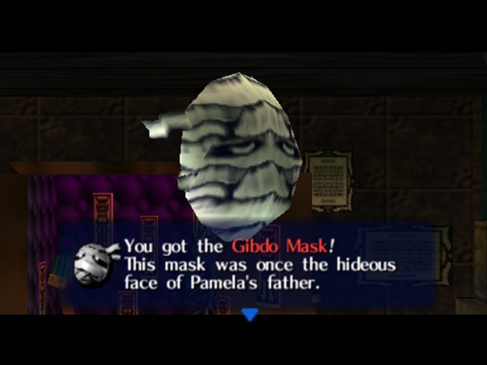 The Legend of Zelda Majora’s Mask 3D: como pegar todas as máscaras