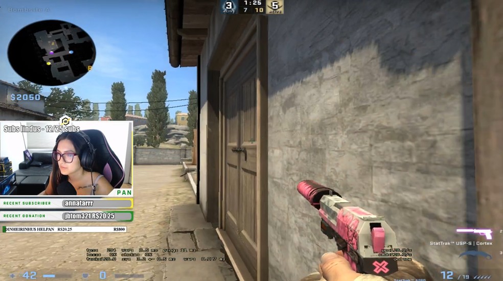 Twitch TV: 7 streamers mulheres para acompanhar na plataforma