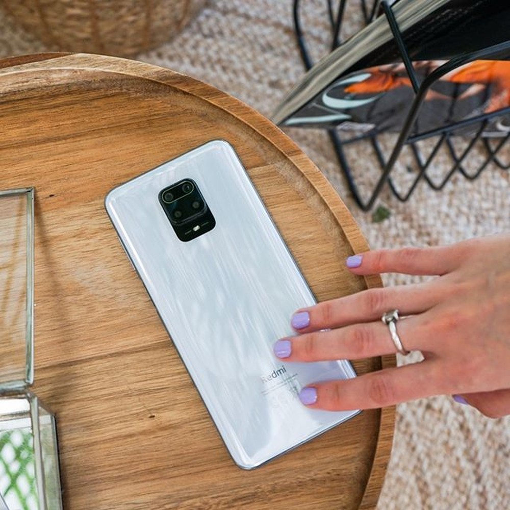Capas para Redmi Note 9 Pro: veja 5 opções a partir de R$ 19