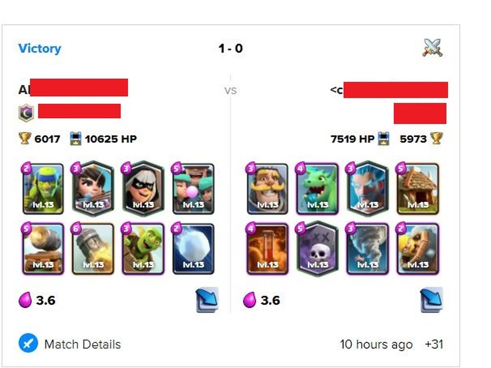 Clash Royale: como usar o Stats Royale e ver baús, decks e estatísticas