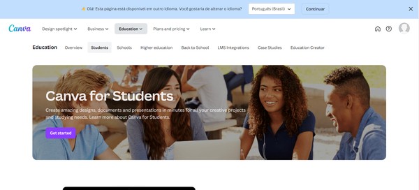 O que é Canva? Veja como funciona, recursos e planos de assinatura