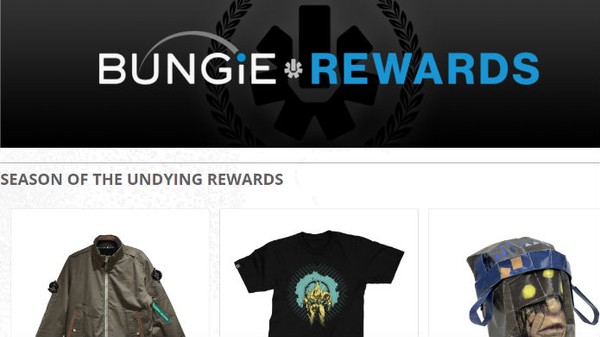 Bungie Rewards: como funciona o sistema de recompensa de Destiny