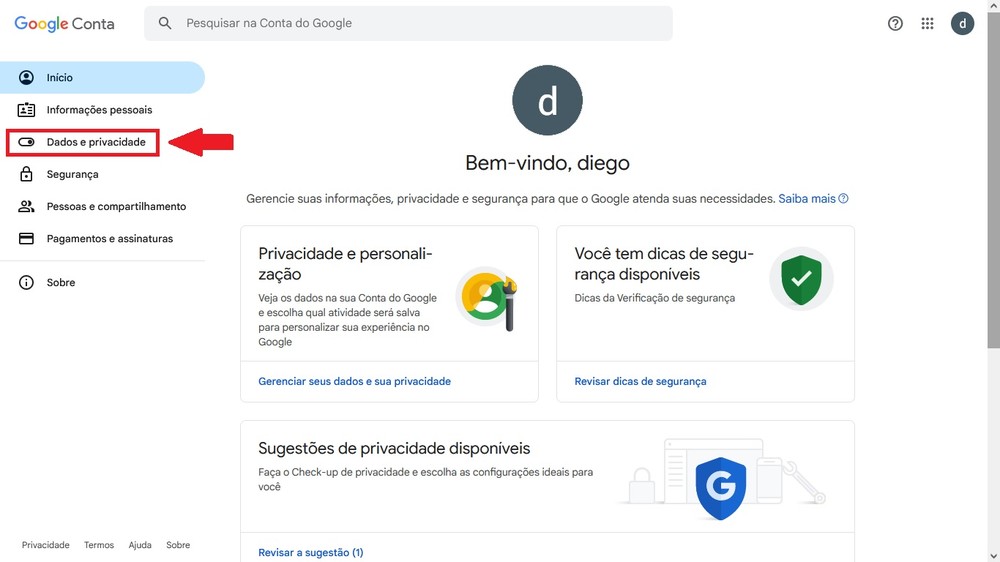 Como criar conta Google? Saiba também excluir, recuperar e mais