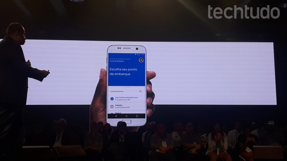 Uber anuncia app Lite e pagamento pré-pago no Brasil; veja novidades