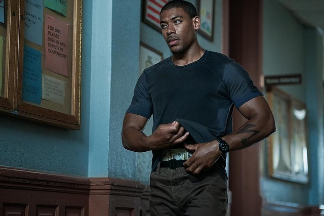 10 filmes e séries de Aaron Pierre para assistir hoje mesmo