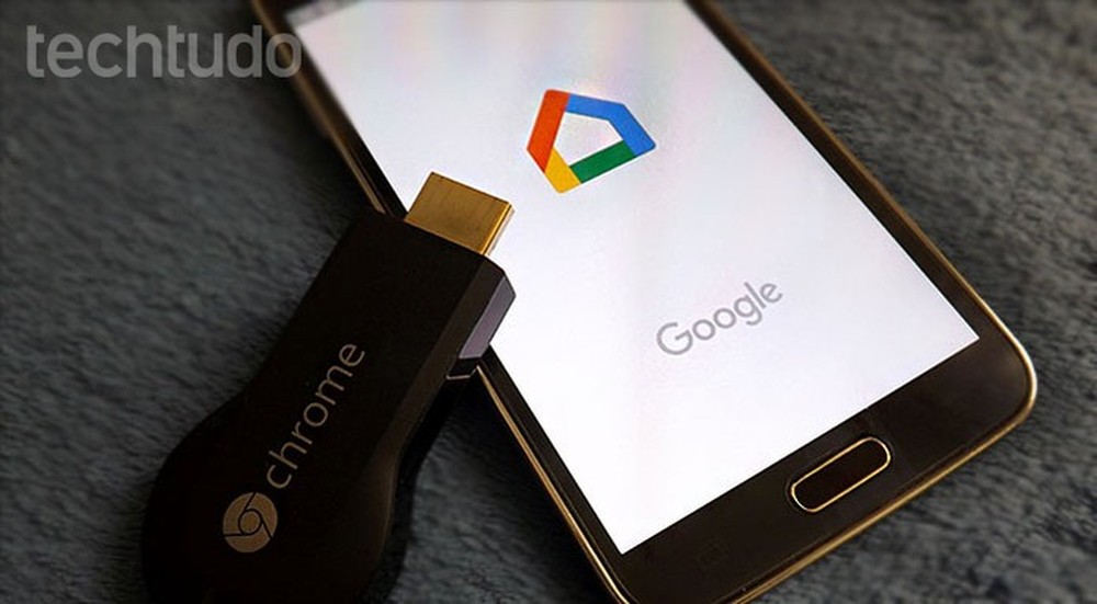 Como instalar o Chromecast na TV? Confira o guia completo e definitivo