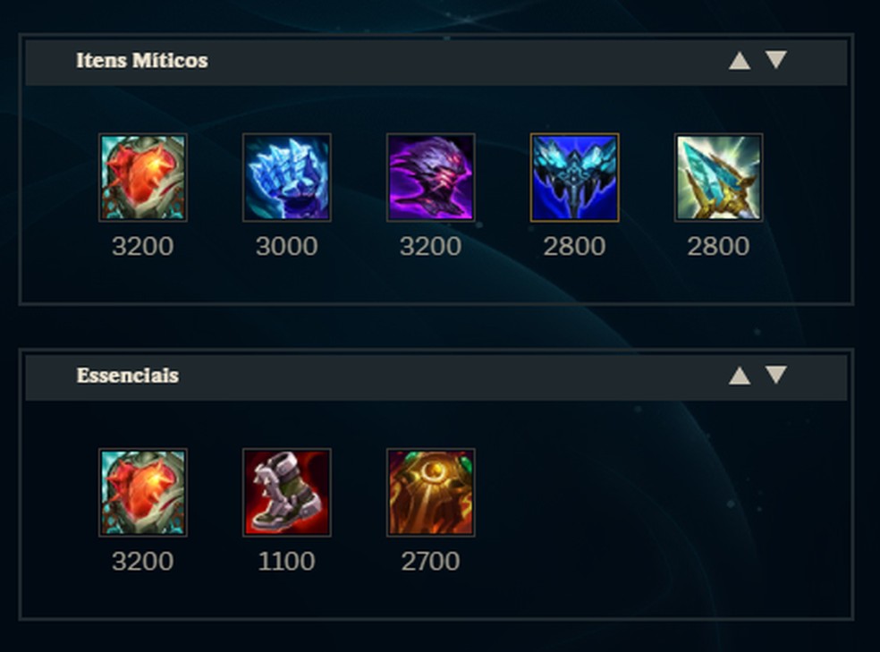 Como jogar de Cho'Gath no LOL: veja dicas de runas, builds e counters