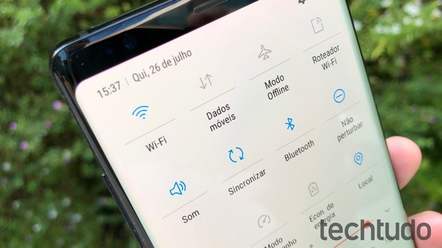 4G não funciona? Veja o que fazer para resolver problema de dados móveis