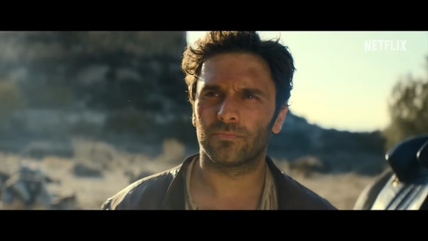 Nero: confira final explicado da nova minissérie da Netflix
