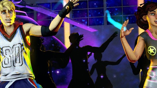 Review Dance Central Spotlight