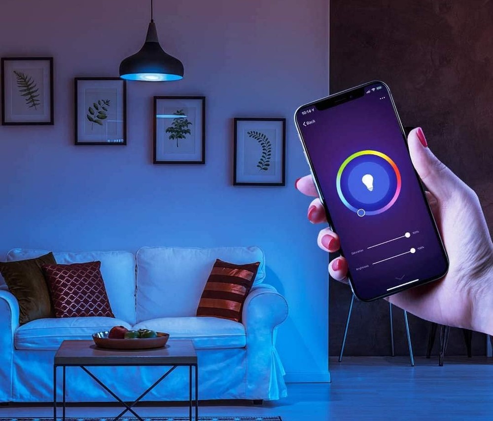 Lâmpada inteligente: veja 8 modelos por a partir de R$ 44