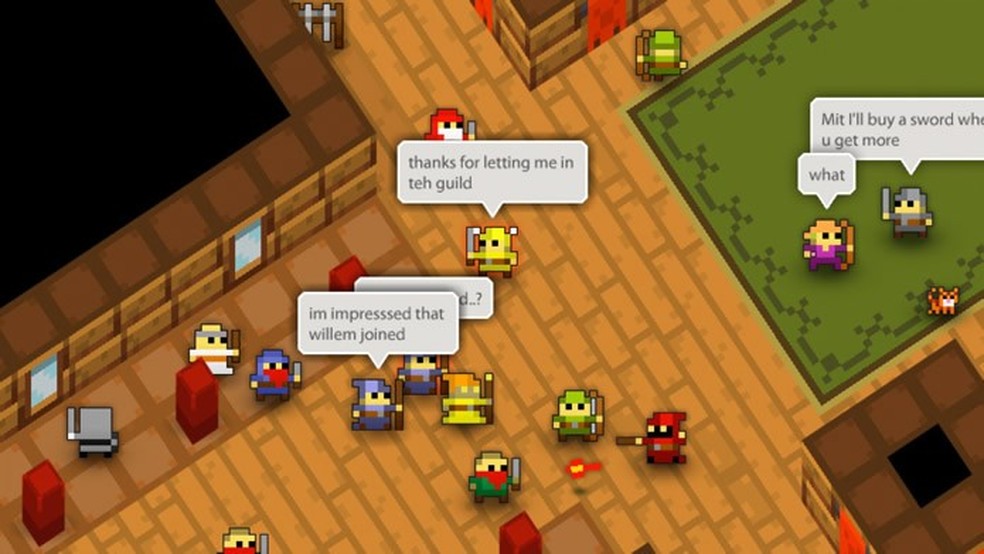 Review Realm of the Mad God