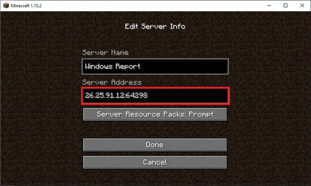 Minecraft com Radmin VPN: saiba se app para jogar em LAN é seguro