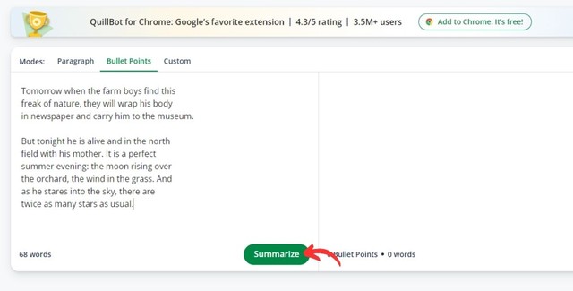 QuillBot: saiba como usar ferramenta de IA para escrever textos