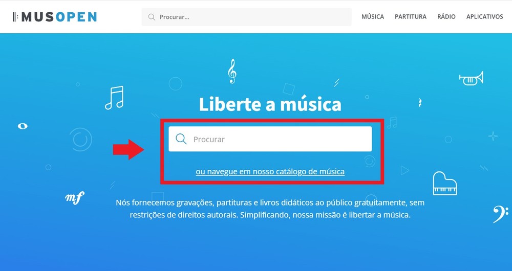 Musopen: site permite baixar músicas MP3 grátis no PC; saiba como
