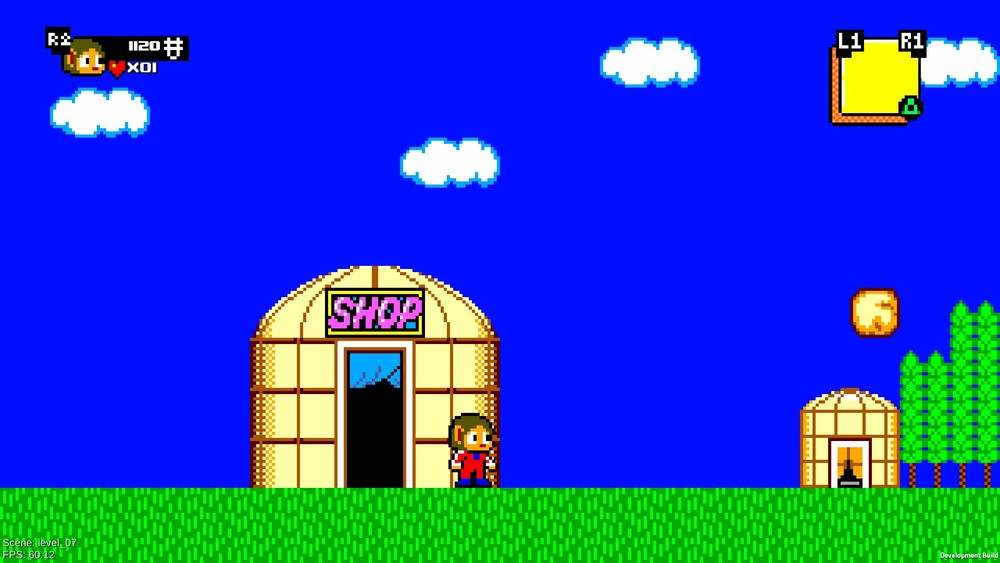Testamos o remake Alex Kidd in Miracle World DX; veja as impressões